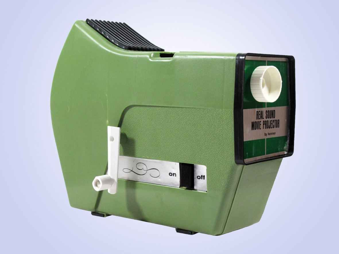 Detailansicht - Optical Toys